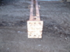 Steel Walers & Channels | Construction Enterprises Inc