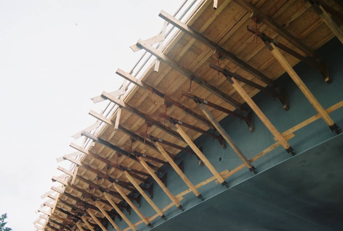 Construction Enterprises Inc – Shoring and Forms