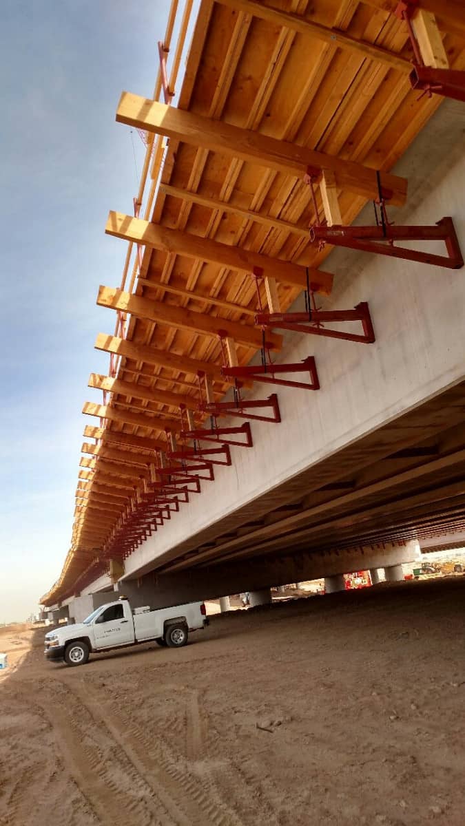 8 Kip I-15 - Construction Enterprises Inc