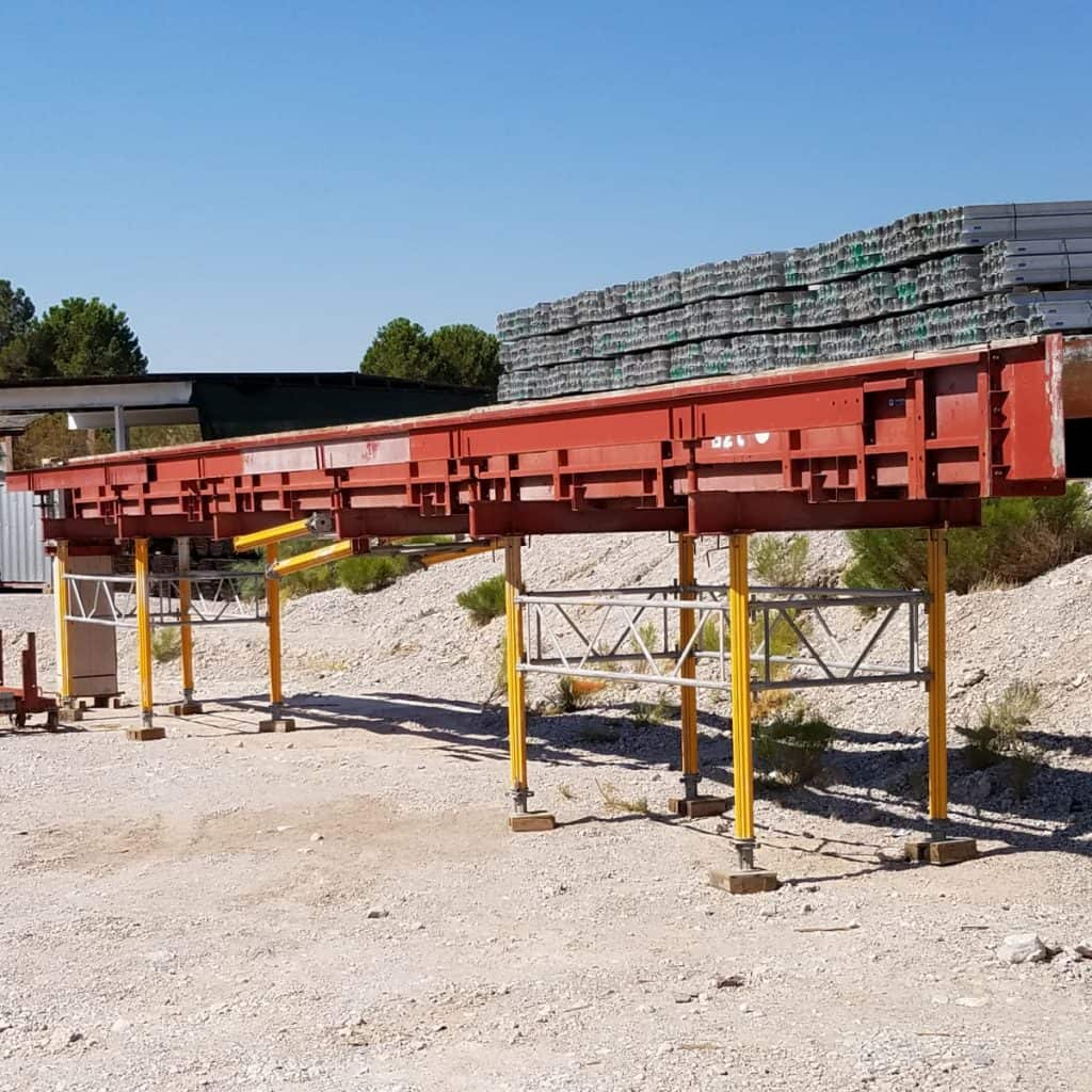 Garage Beams – Construction Enterprises Inc