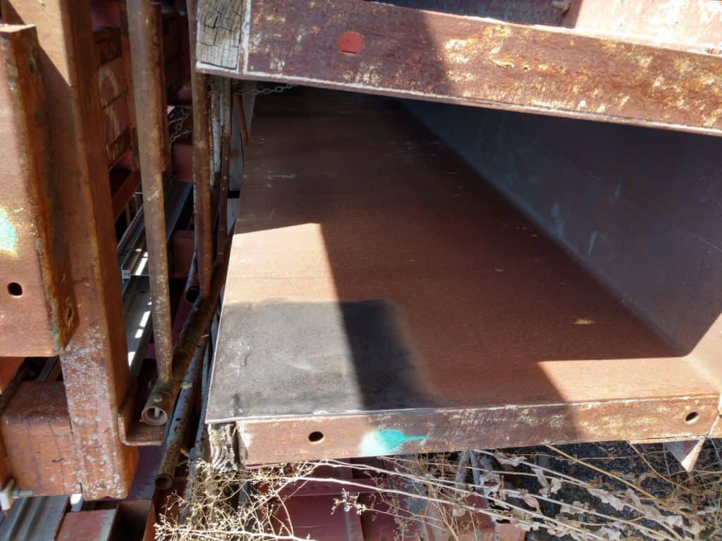 Garage Beams – Construction Enterprises Inc