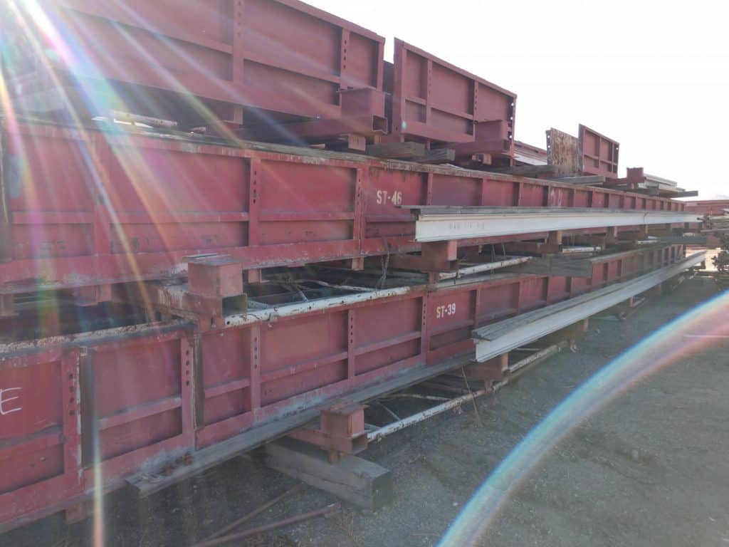 Garage Beams – Construction Enterprises Inc