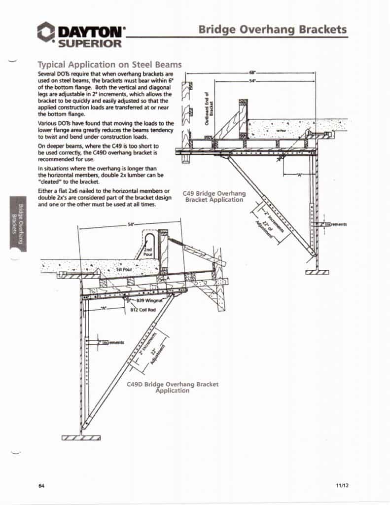 C-49 & C-49D – Construction Enterprises Inc