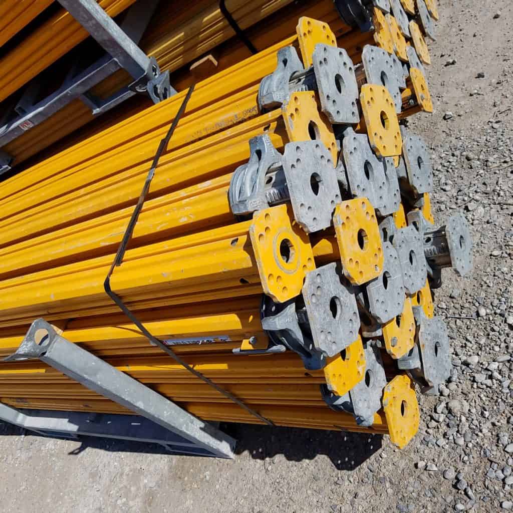 Peri Multi Prop | Construction Enterprises Inc